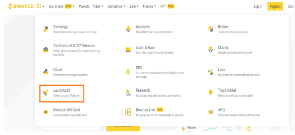 Binance Launchpad: Everything You Need to Know – ImmuneBytes